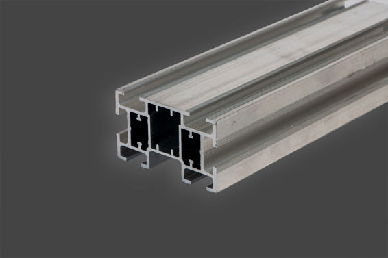 PAKO Signparts | EPS.REDY Profile KL+